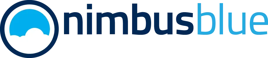 Contact - Nimbus Blue